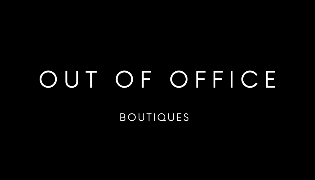 Out Of Office Boutique – oooboutiques